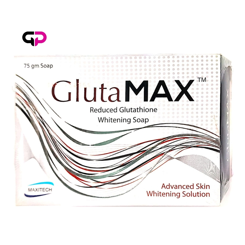 Gluta Max Soap - Glutapro.pk